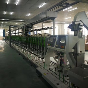 Automatic Winder-6