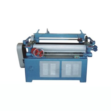 A866A Flat Clothing Grinding Machine