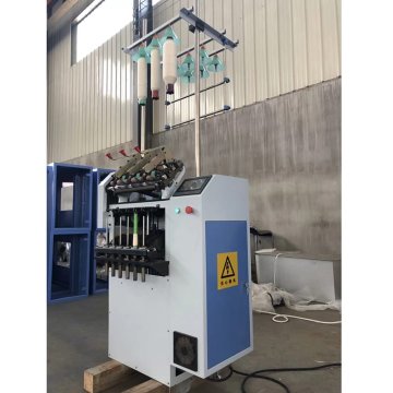 Sample Spinning Frame